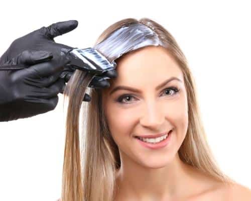 How Long Does Temporary Hair Dye Last Curling Diva